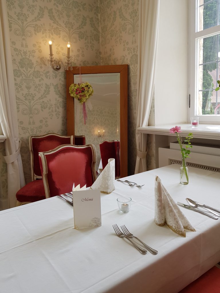 #SchlossGenuss im barocken Flair: Brunch in Schloss Atzelsberg – Stilentas